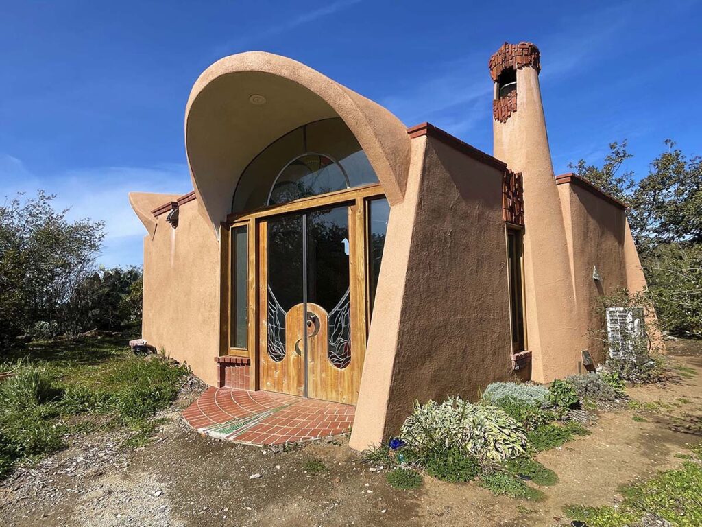 Ilan-Lael Foundation | Hidden San Diego