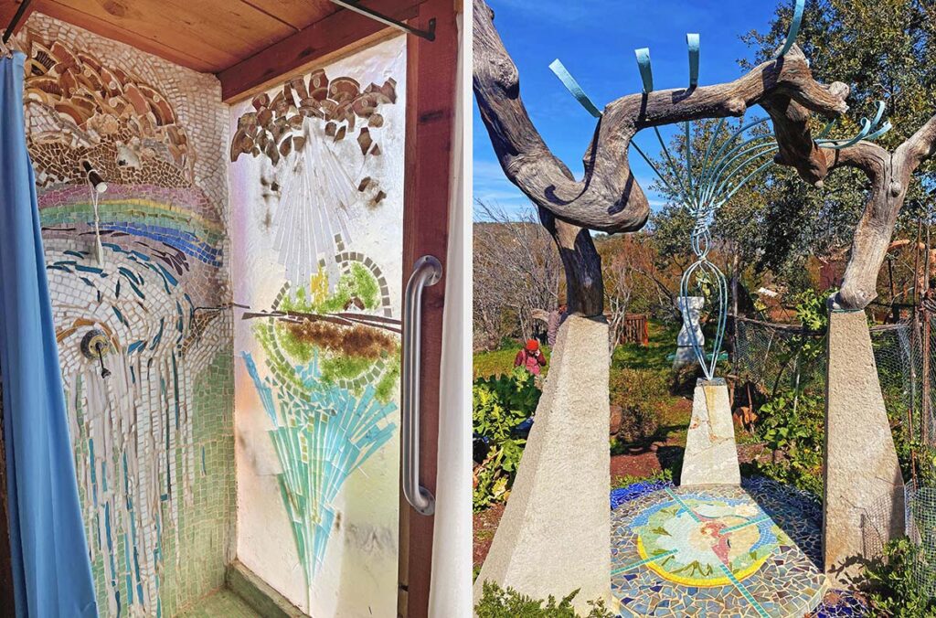 Ilan-Lael Foundation | Hidden San Diego