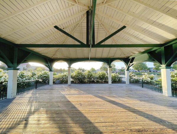 Lindo Lake | Hidden San Diego