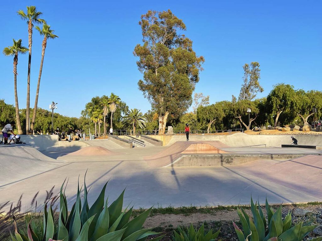 Lindo Lake | Hidden San Diego
