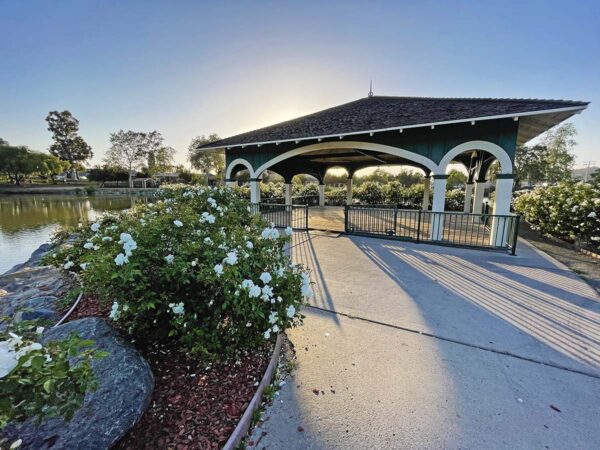 Lindo Lake | Hidden San Diego