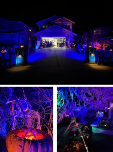 Halloween Events And Neighborhoods | Hidden San Diego