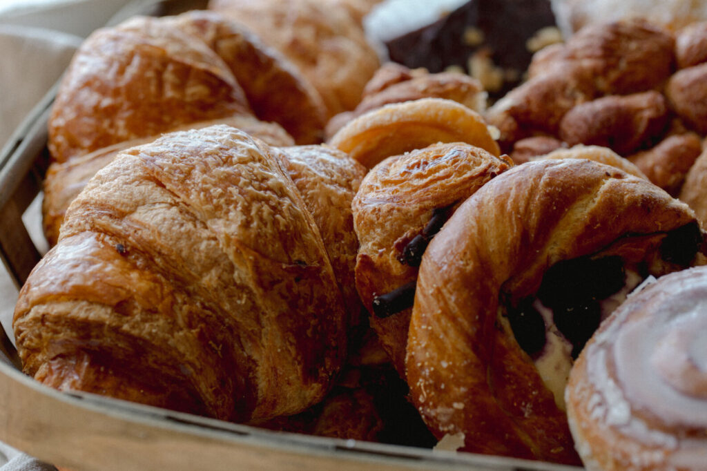 Dudley's Bakery & Living | Hidden San Diego