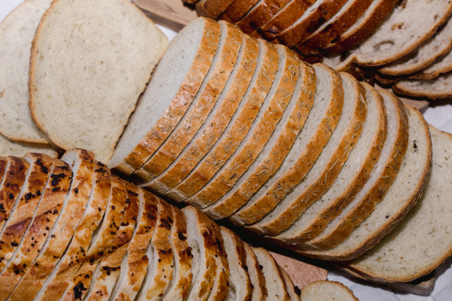 Dudley's Bakery & Living | Hidden San Diego