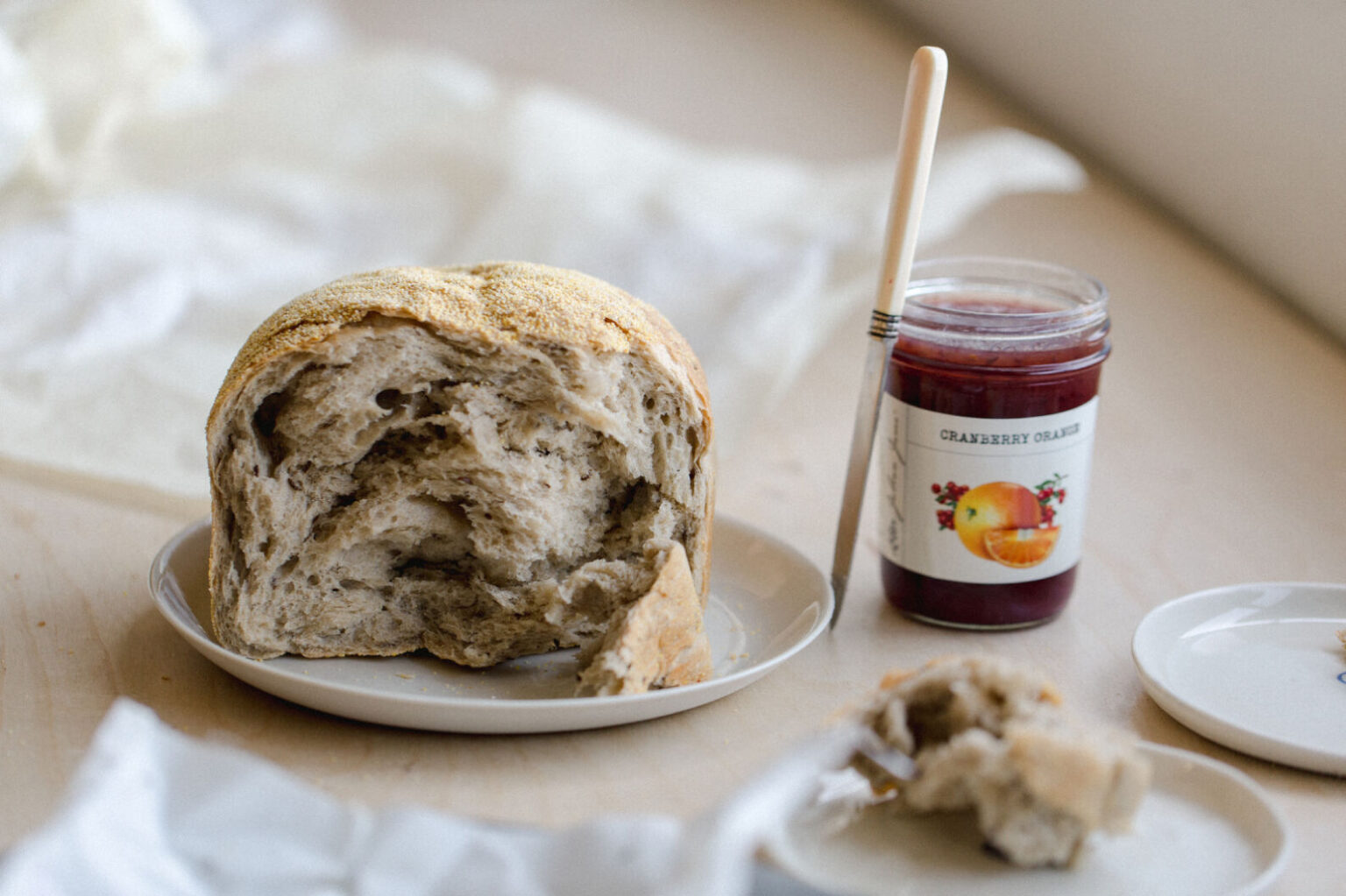 Dudley's Bakery & Living | Hidden San Diego