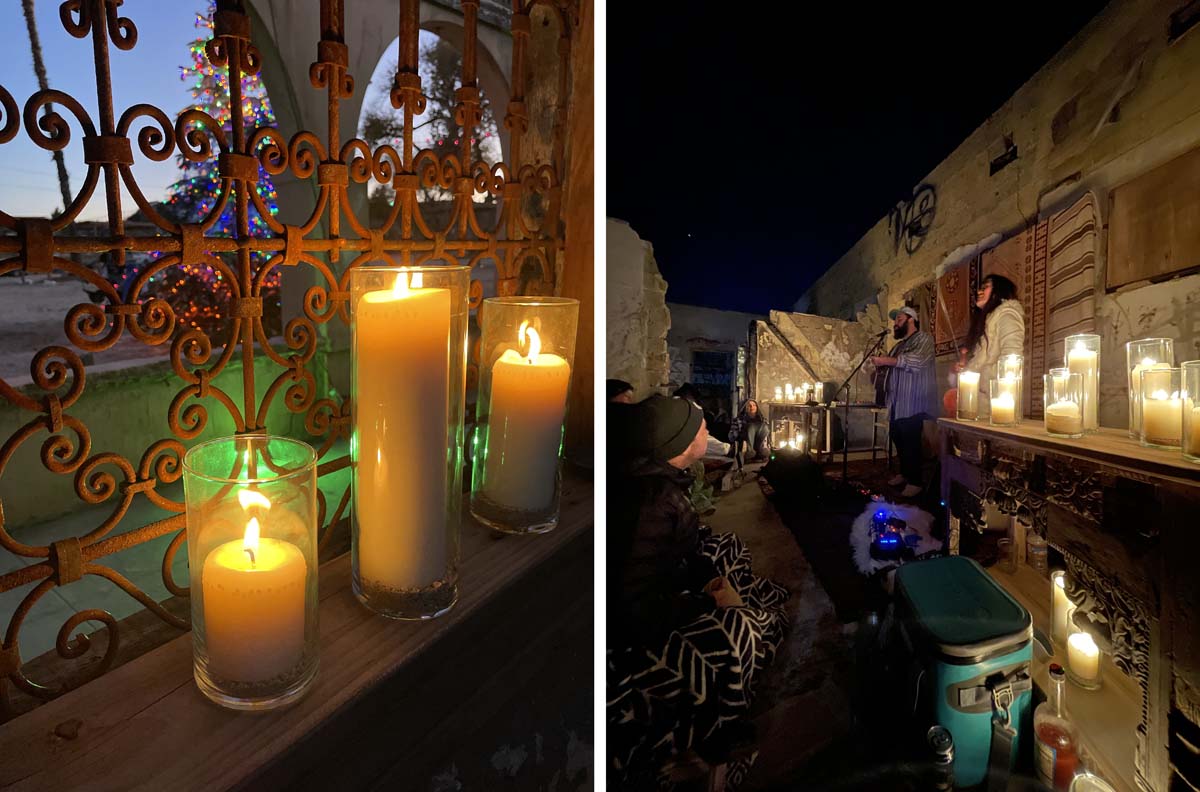 Jacumba Hot Springs Hotel | Hidden San Diego