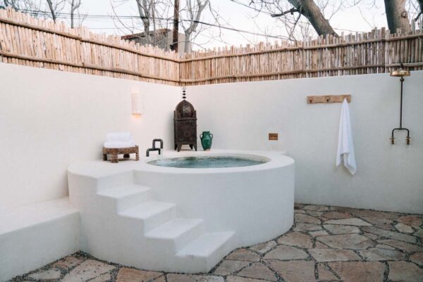 Jacumba Hot Springs Hotel | Hidden San Diego