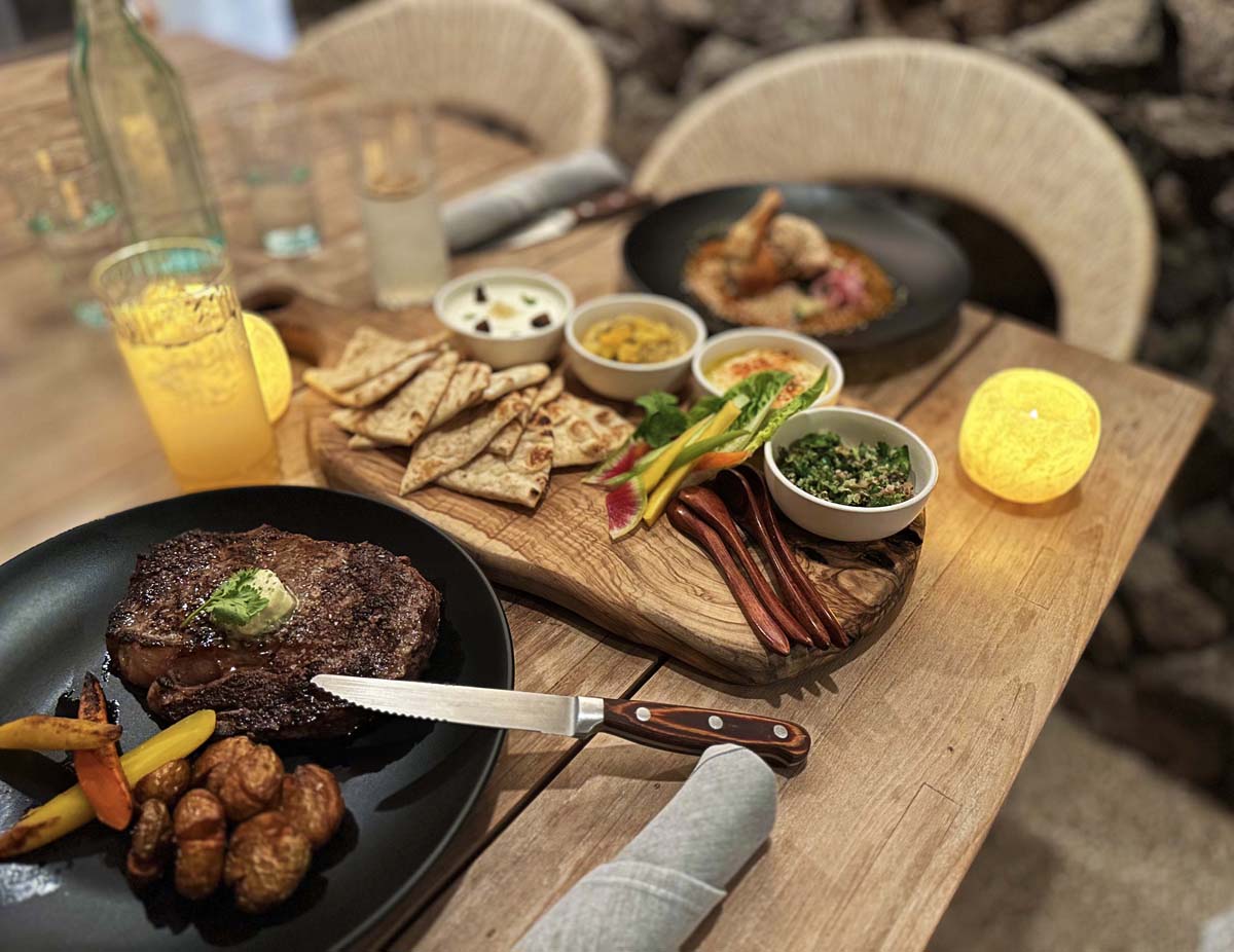 Jacumba Hot Springs Hotel | Hidden San Diego