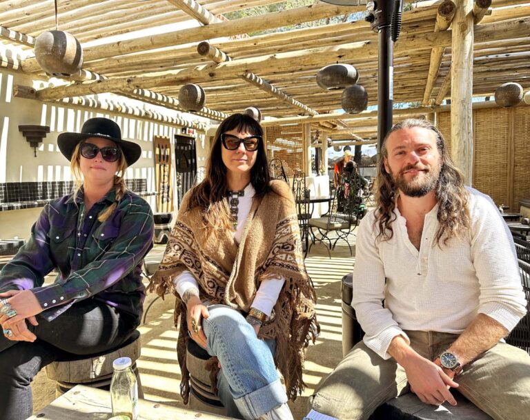 Jacumba Hot Springs Hotel | Hidden San Diego