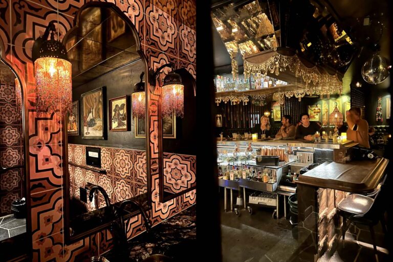 Jacumba Hot Springs Hotel | Hidden San Diego