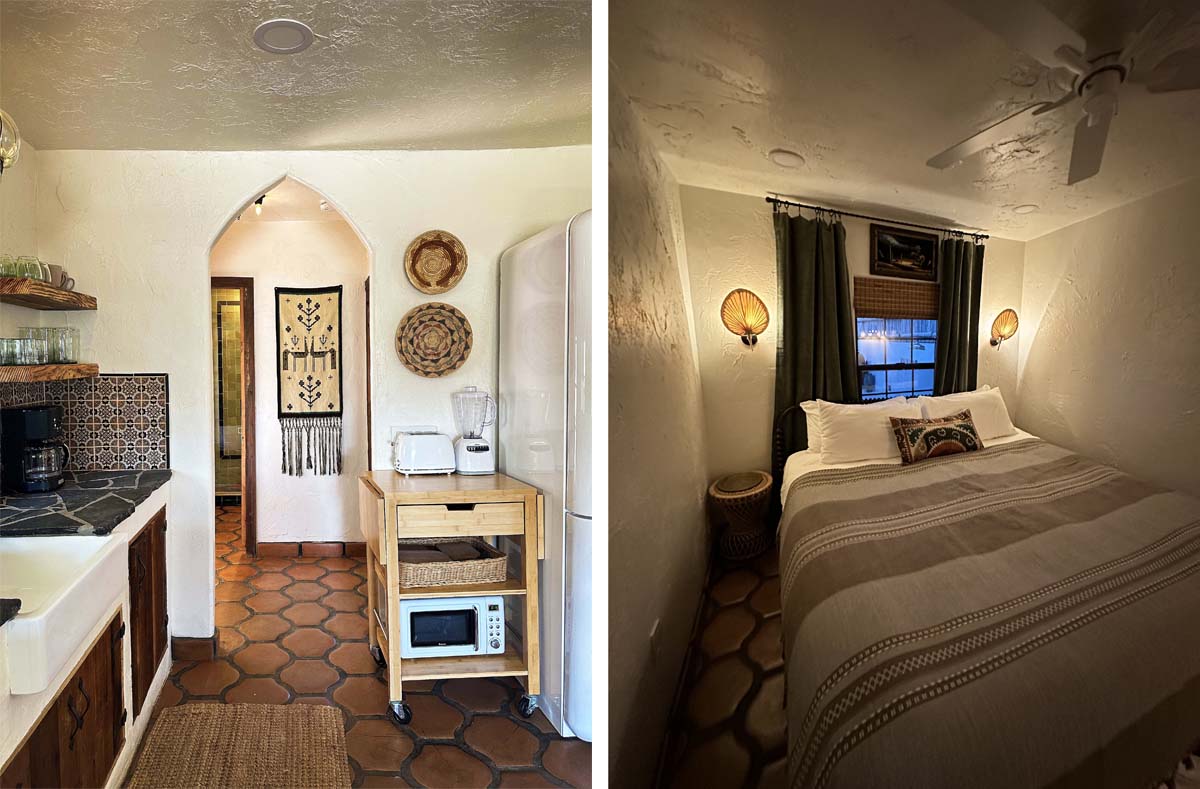 Jacumba Hot Springs Hotel | Hidden San Diego