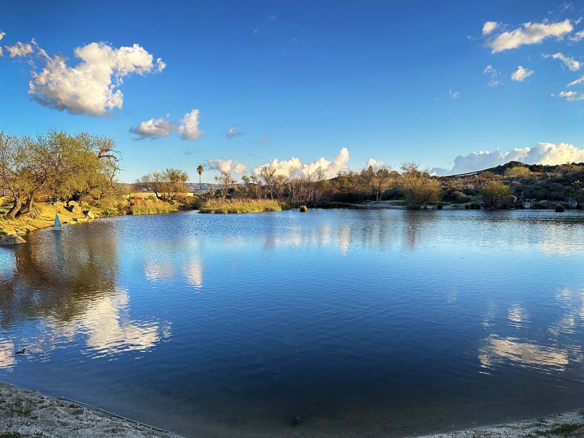 Jacumba Hot Springs Hotel | Hidden San Diego