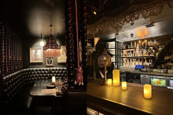 Jacumba Hot Springs Hotel | Hidden San Diego