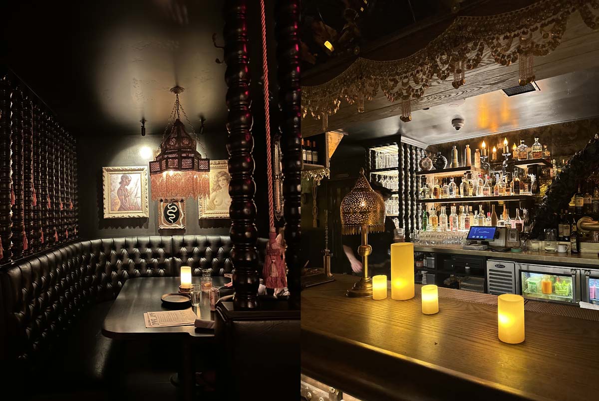 Jacumba Hot Springs Hotel | Hidden San Diego