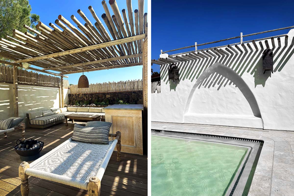 Jacumba Hot Springs Hotel | Hidden San Diego