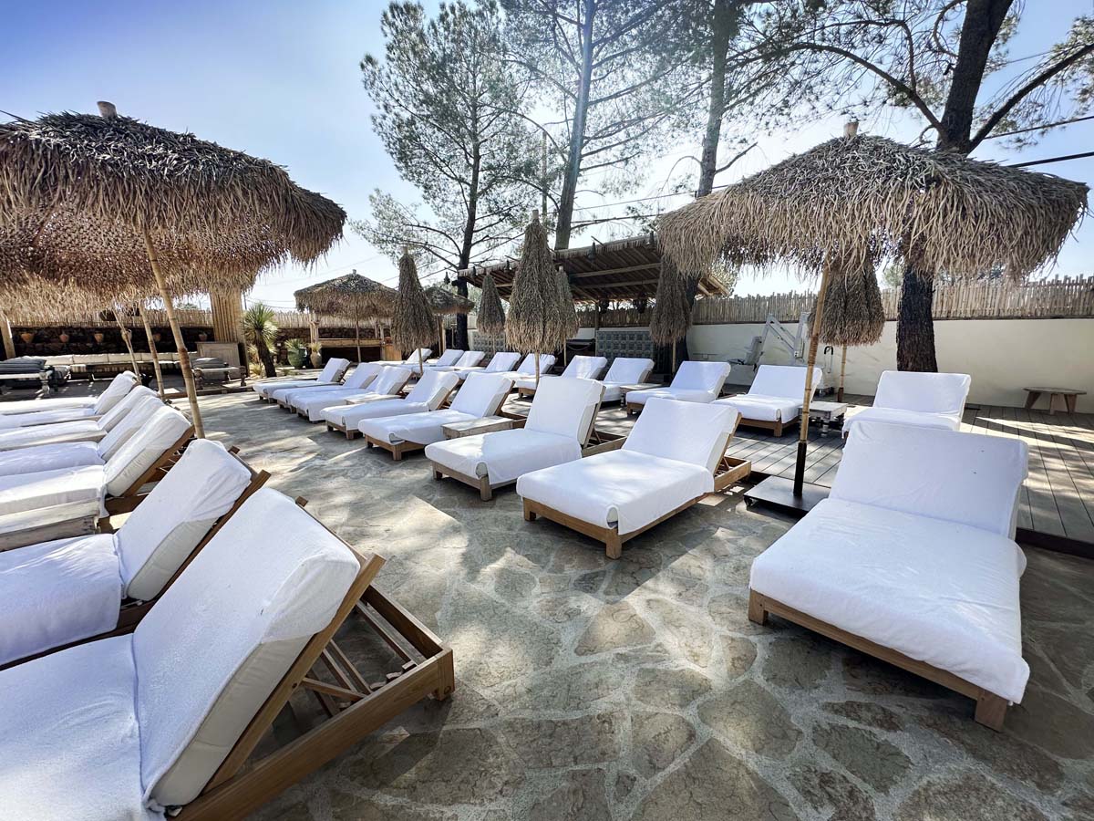 Jacumba Hot Springs Hotel | Hidden San Diego