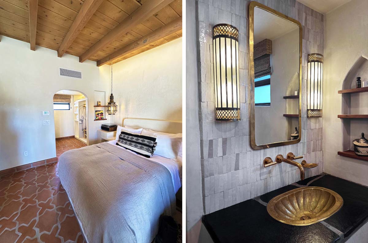 Jacumba Hot Springs Hotel | Hidden San Diego