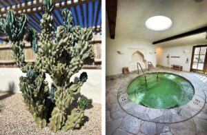 Jacumba Hot Springs Hotel | Hidden San Diego