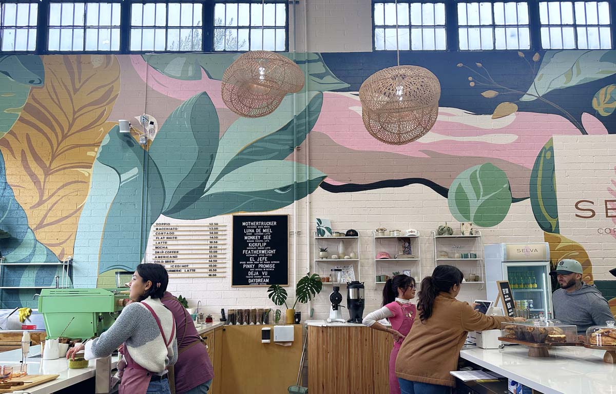 Terra Bella Nursery | Hidden San Diego