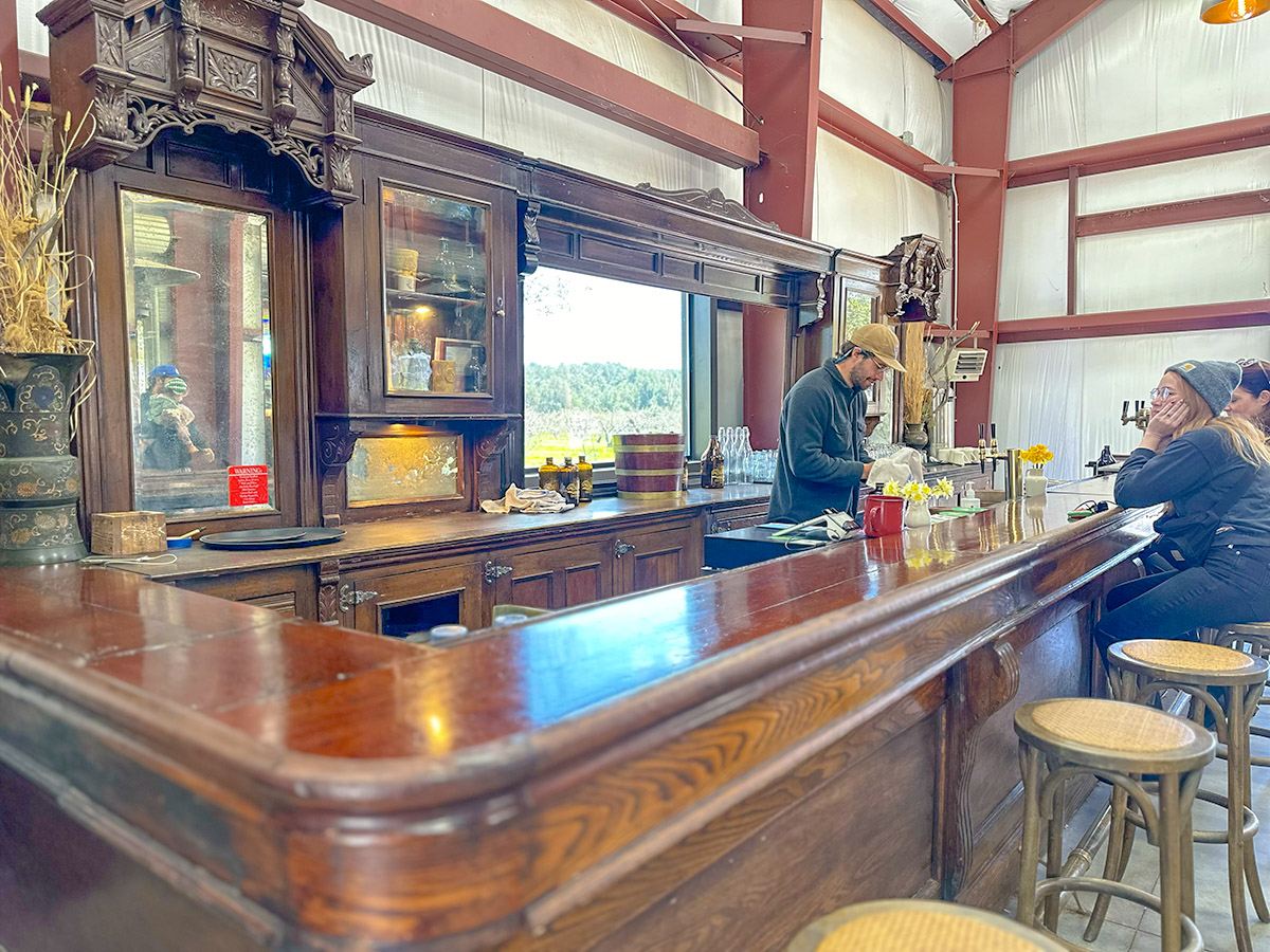 Calico Cidery | Hidden San Diego
