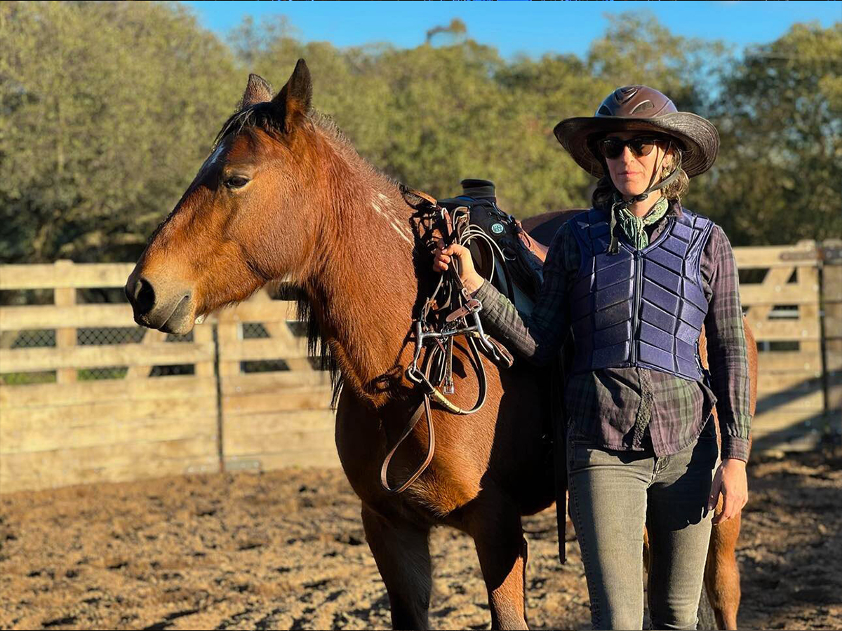 Robin's Nest Ranch Retreat | Hidden San Diego