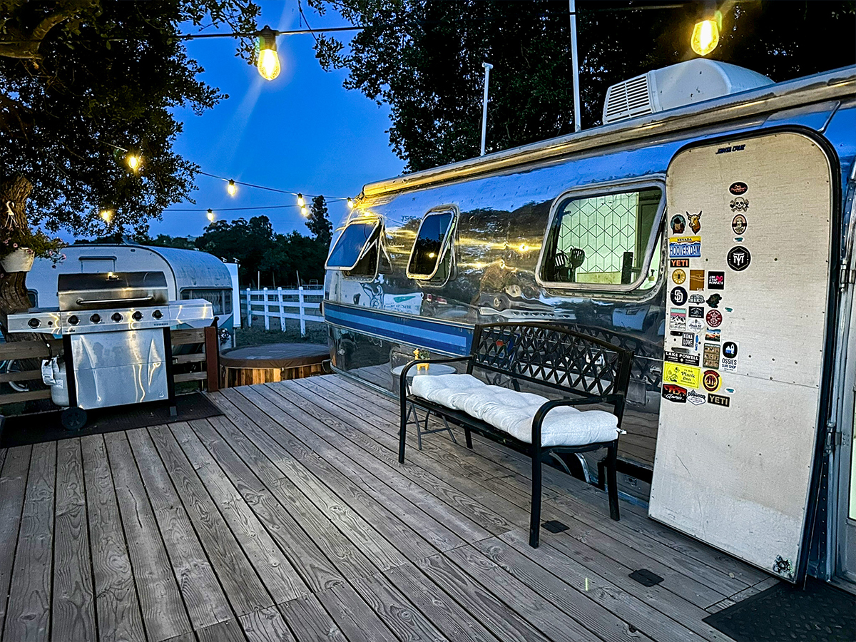 Robin's Nest Ranch Retreat | Hidden San Diego