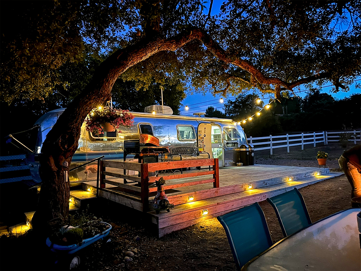 Robin's Nest Ranch Retreat | Hidden San Diego