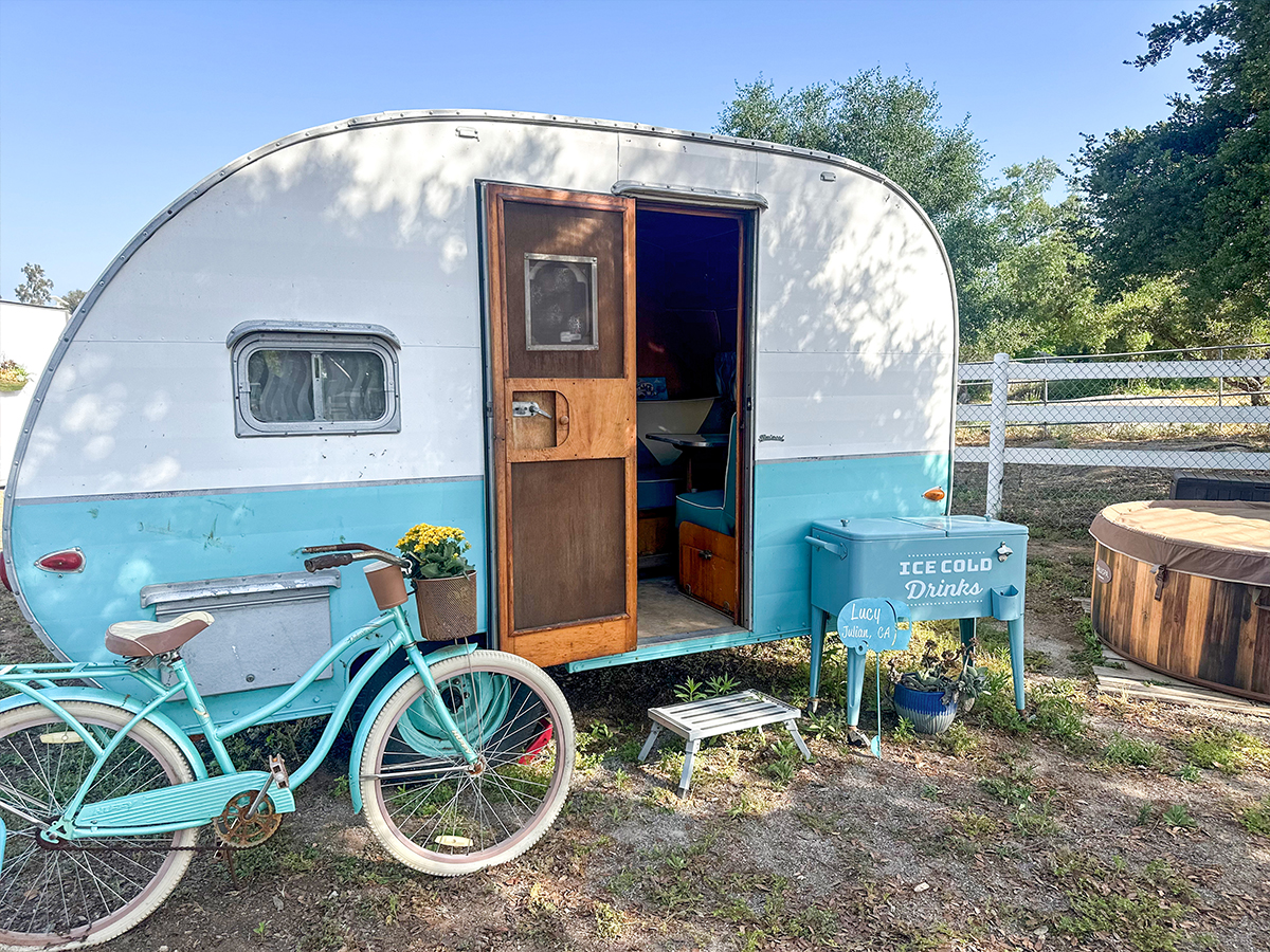 Robin's Nest Ranch Retreat | Hidden San Diego