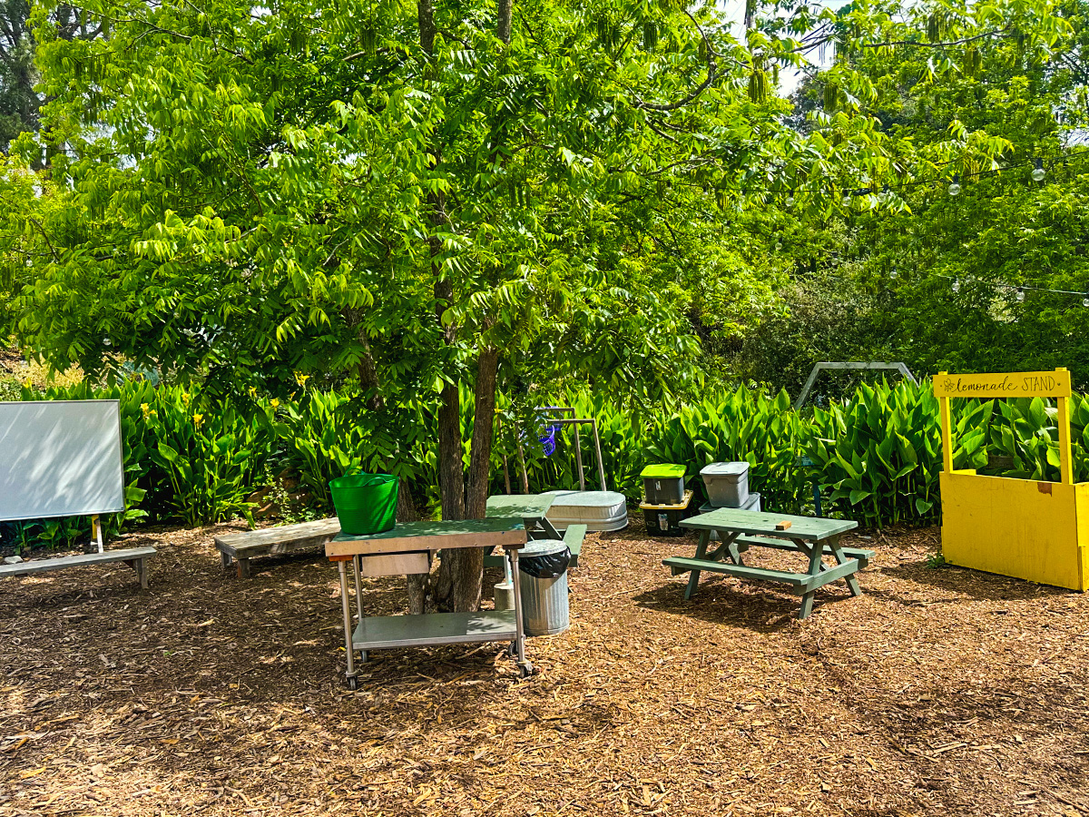 Sand 'n Straw Community Farm | Hidden San Diego