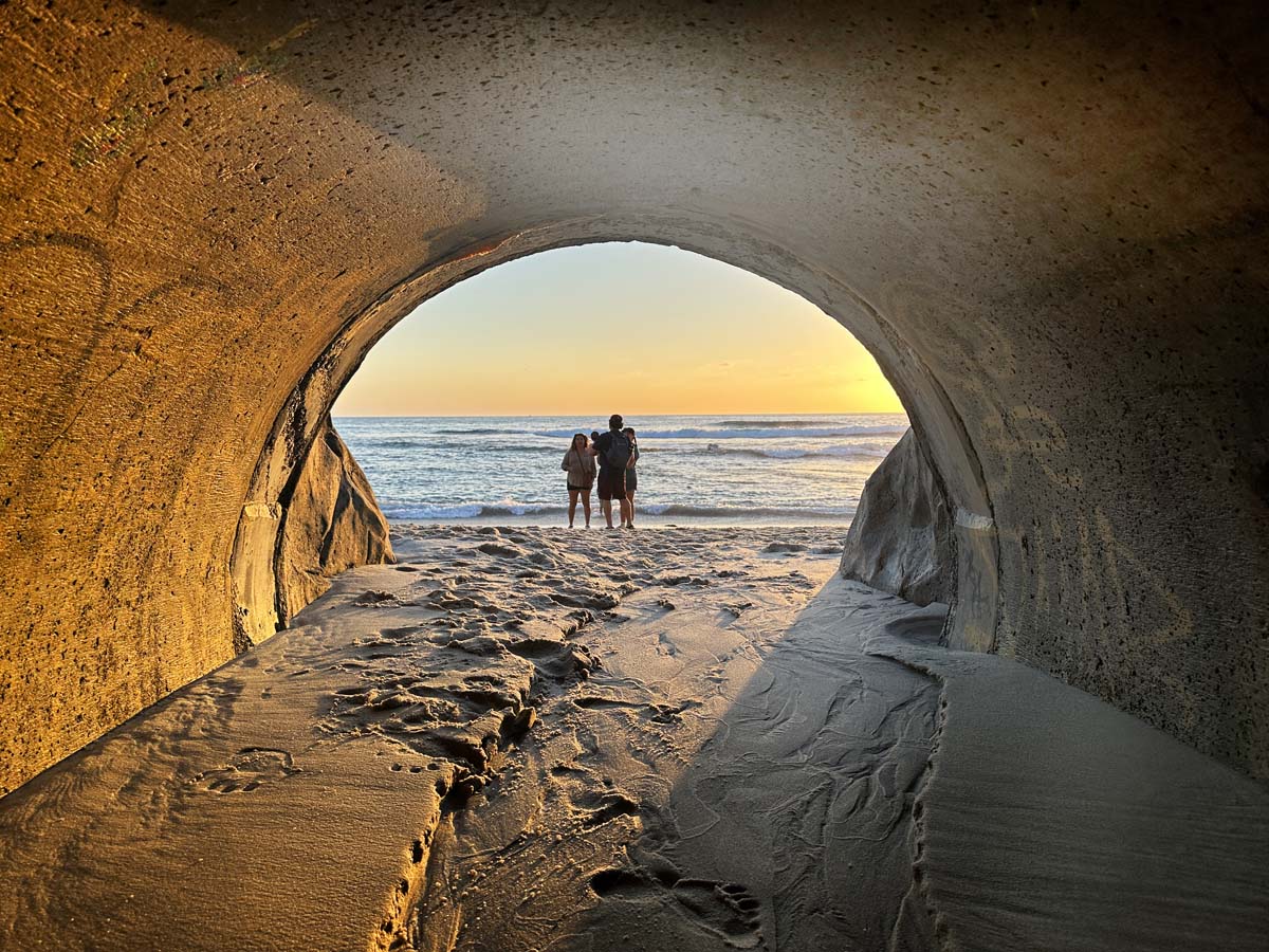 Visit Every Beach In La Jolla | Hidden San Diego