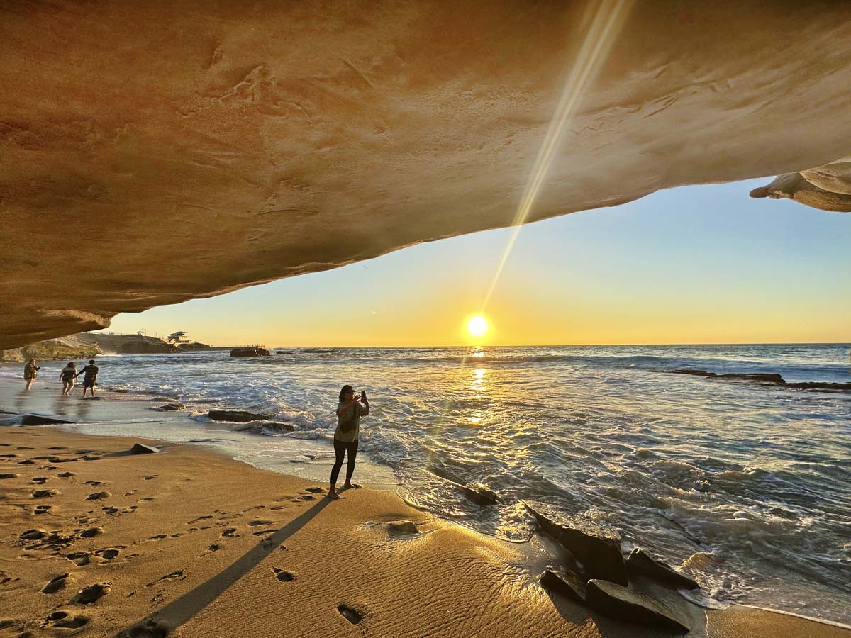 Visit Every Beach In La Jolla | Hidden San Diego