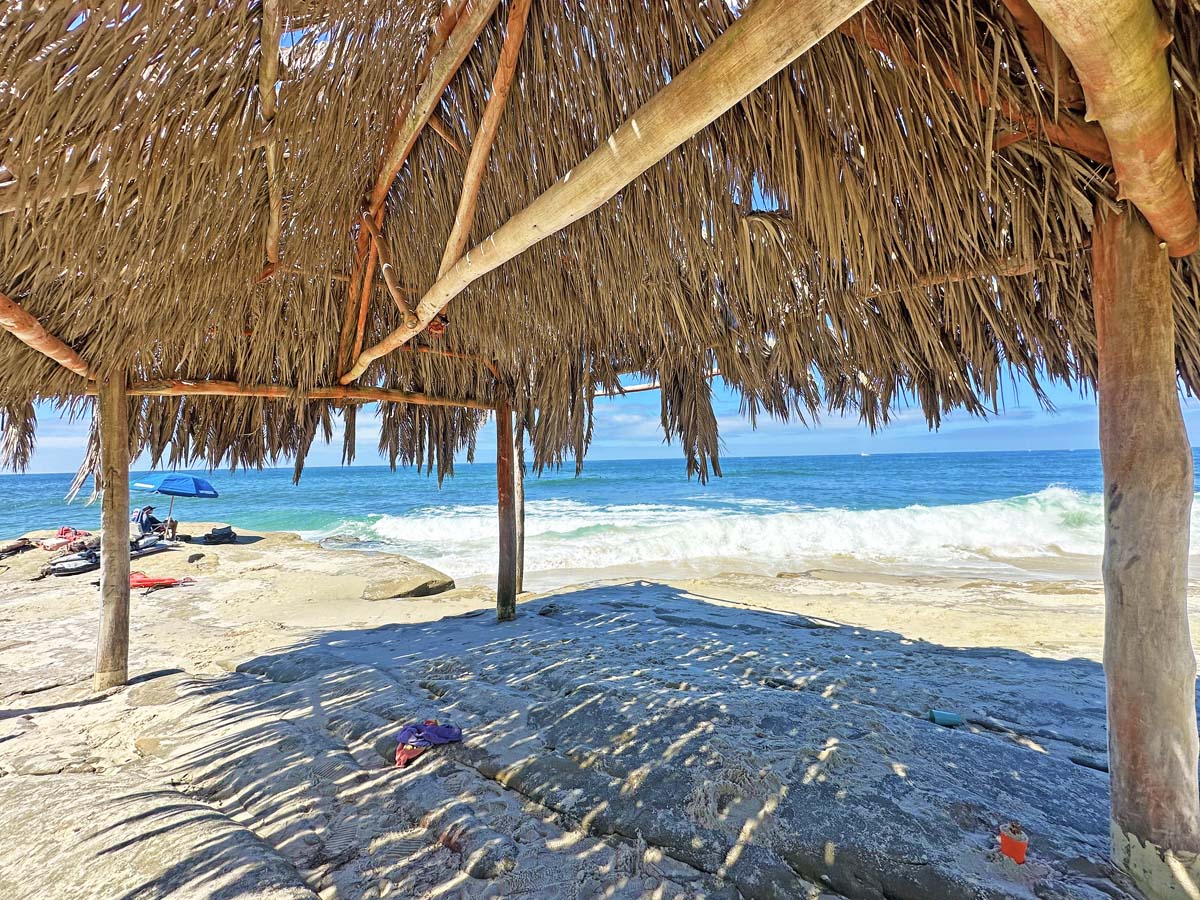 Visit Every Beach In La Jolla | Hidden San Diego