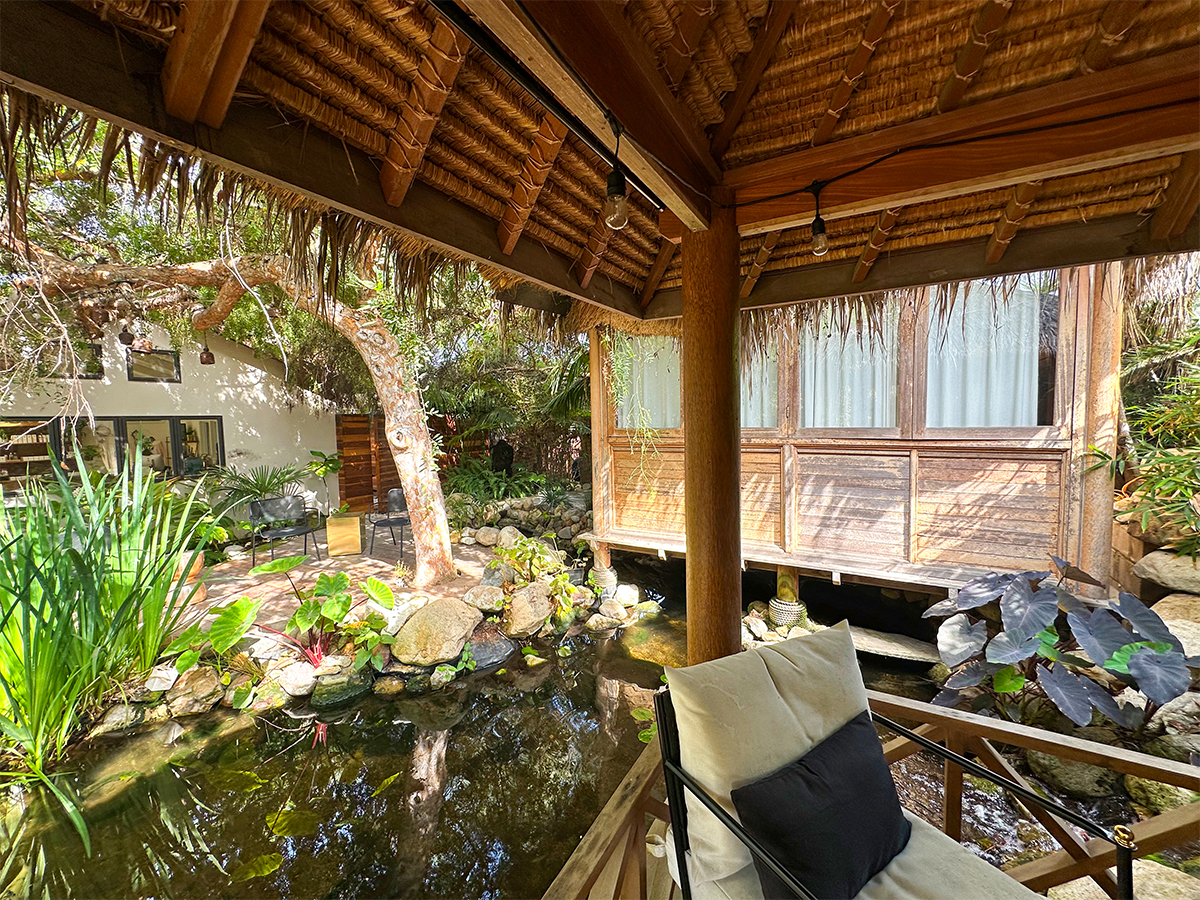 Four Moons Spa | Hidden San Diego