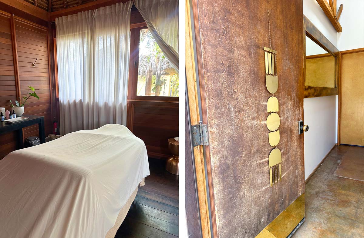 Four Moons Spa | Hidden San Diego