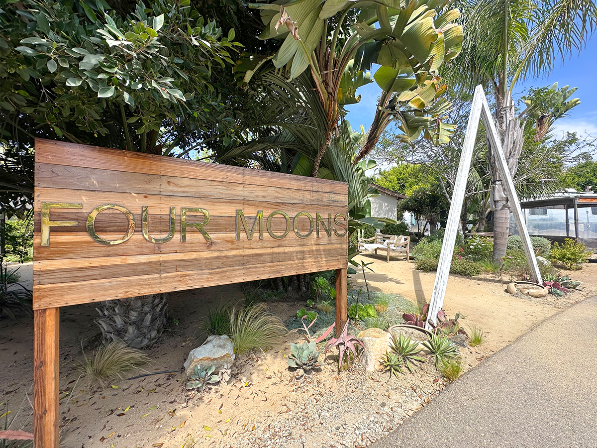 Four Moons Spa | Hidden San Diego