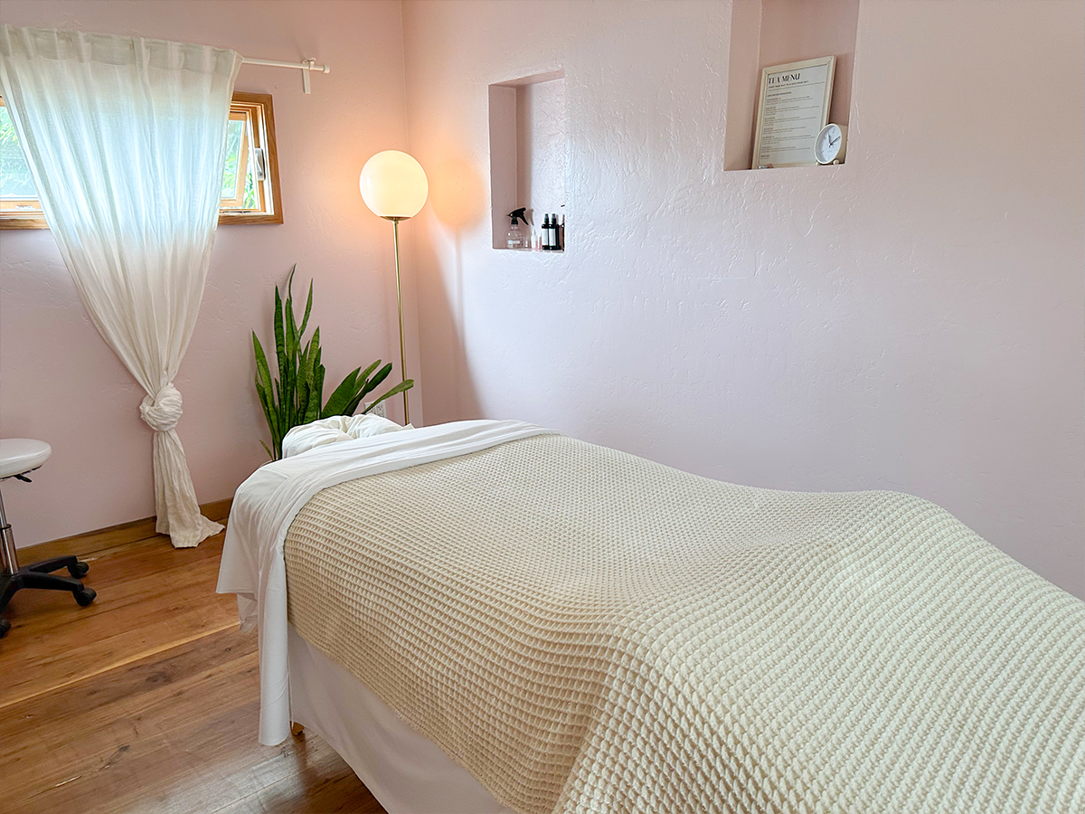 Four Moons Spa | Hidden San Diego