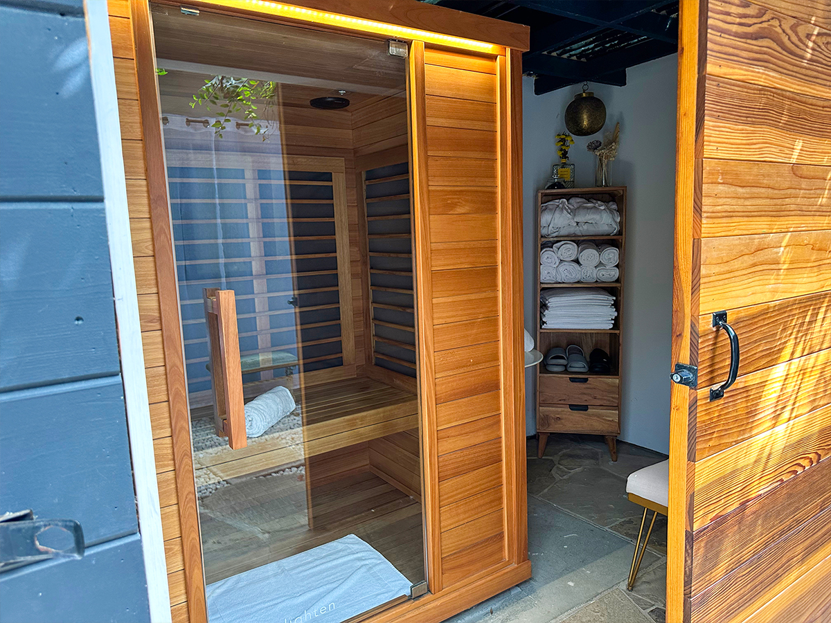 Four Moons Spa | Hidden San Diego