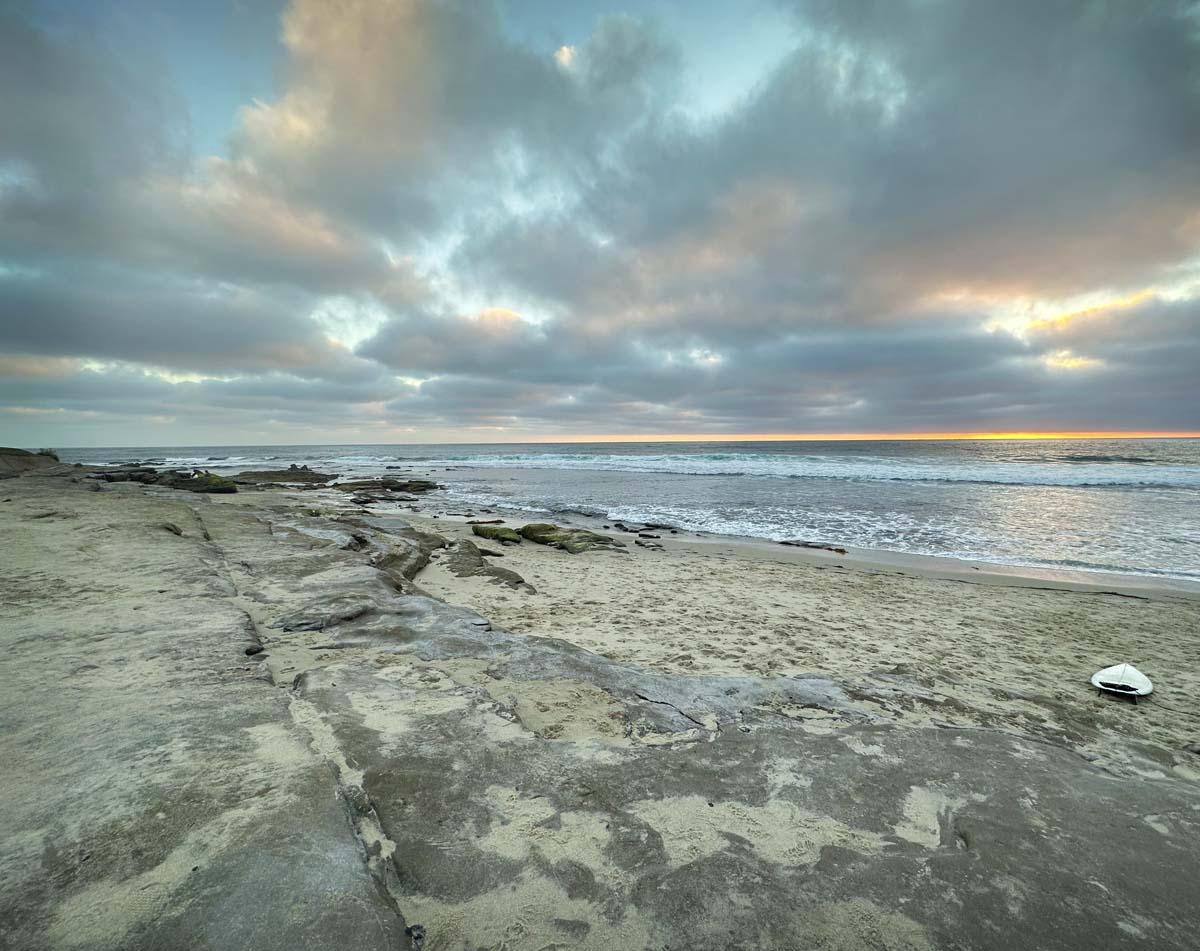 Visit Every Beach In La Jolla | Hidden San Diego
