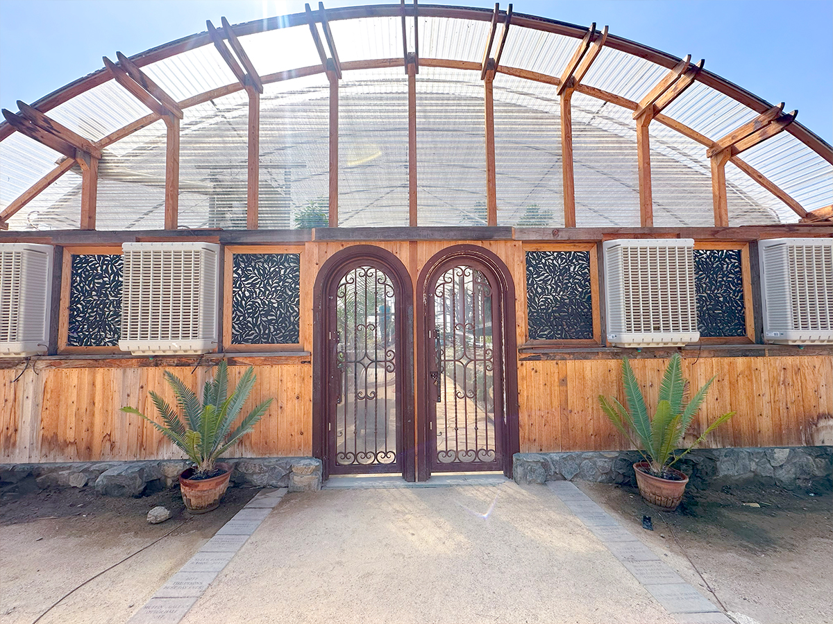 Nurtured By Nature Animal Sanctuary | Hidden San Diego