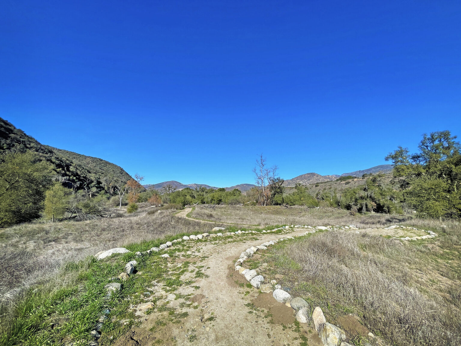 Wilderness Gardens County Preserve | Hidden San Diego