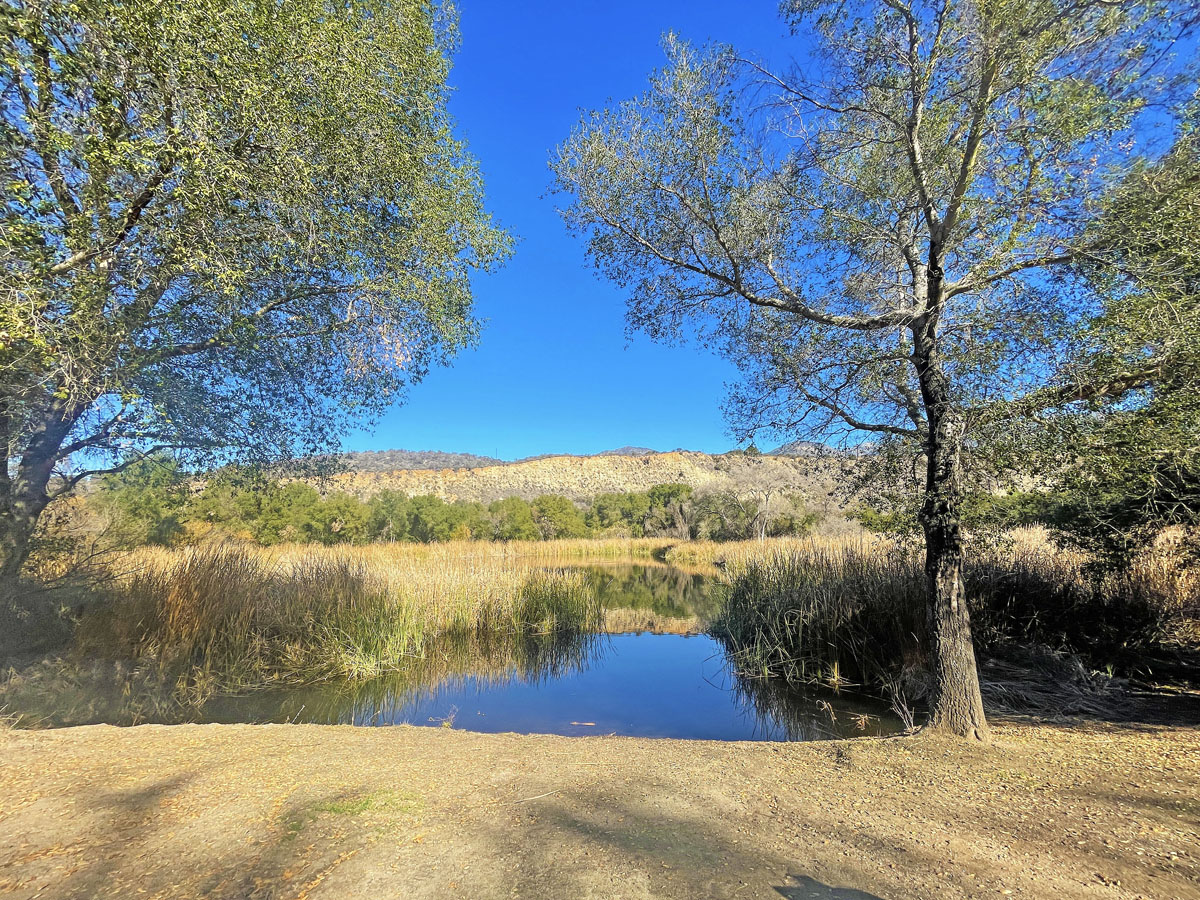 Wilderness Gardens County Preserve | Hidden San Diego