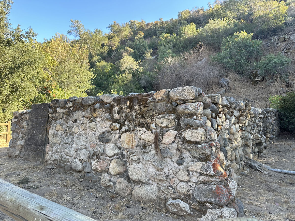 Wilderness Gardens County Preserve | Hidden San Diego