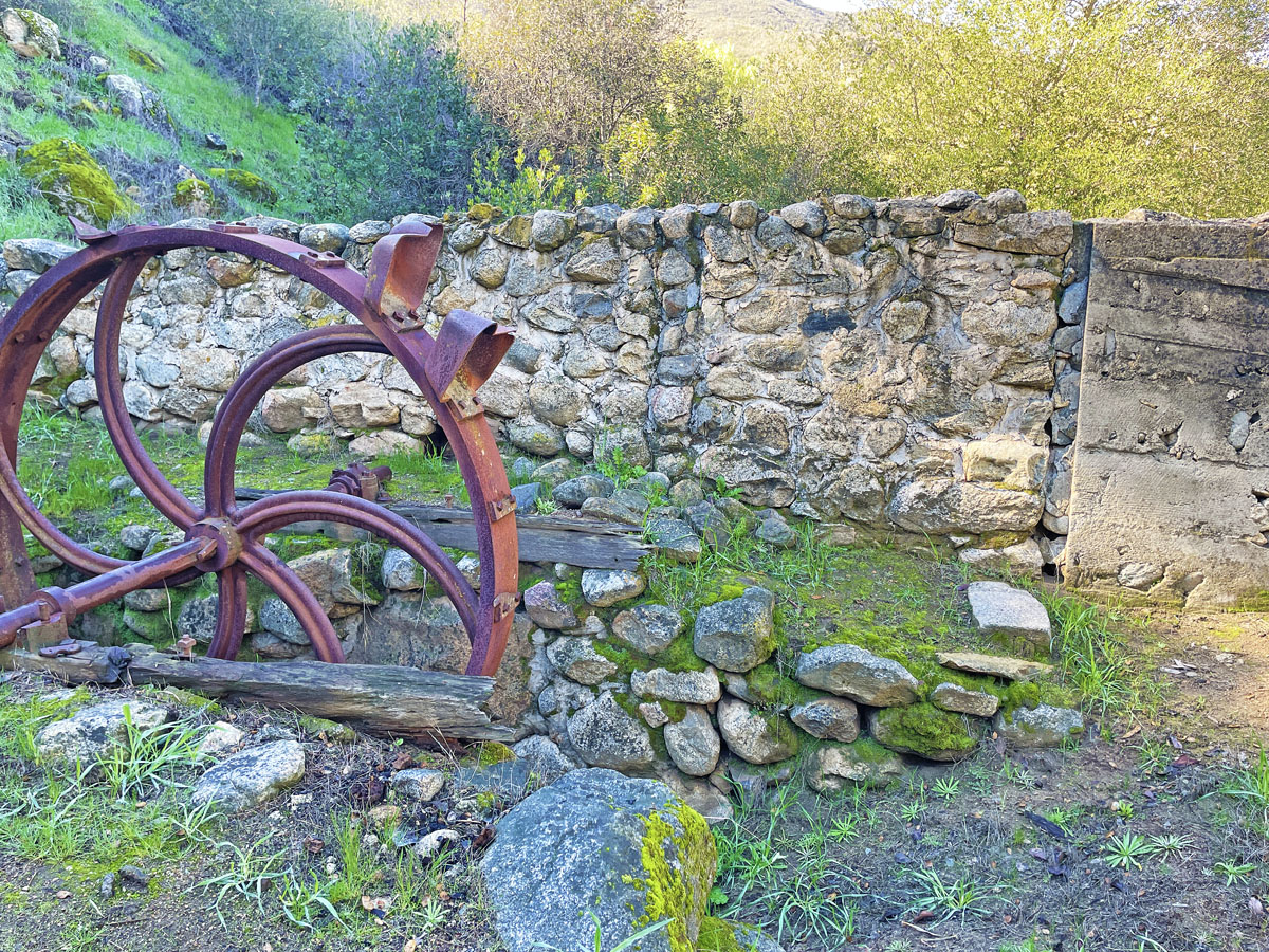 Wilderness Gardens County Preserve | Hidden San Diego