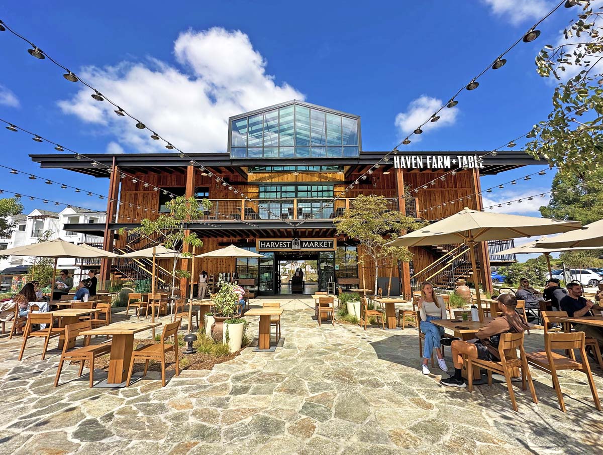 Fox Point Farms | Hidden San Diego