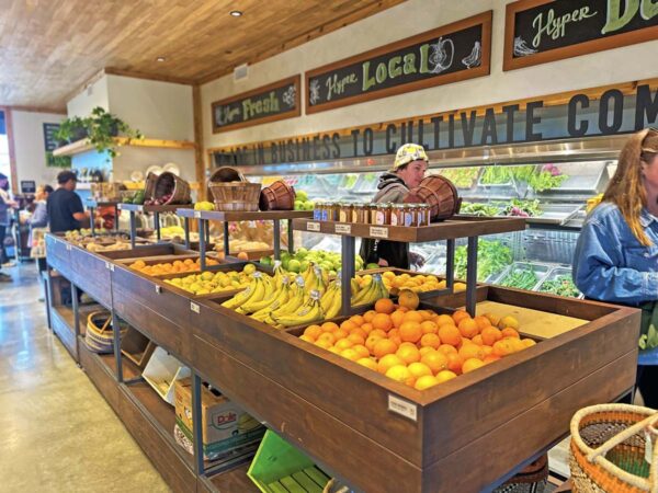 Fox Point Farms | Hidden San Diego