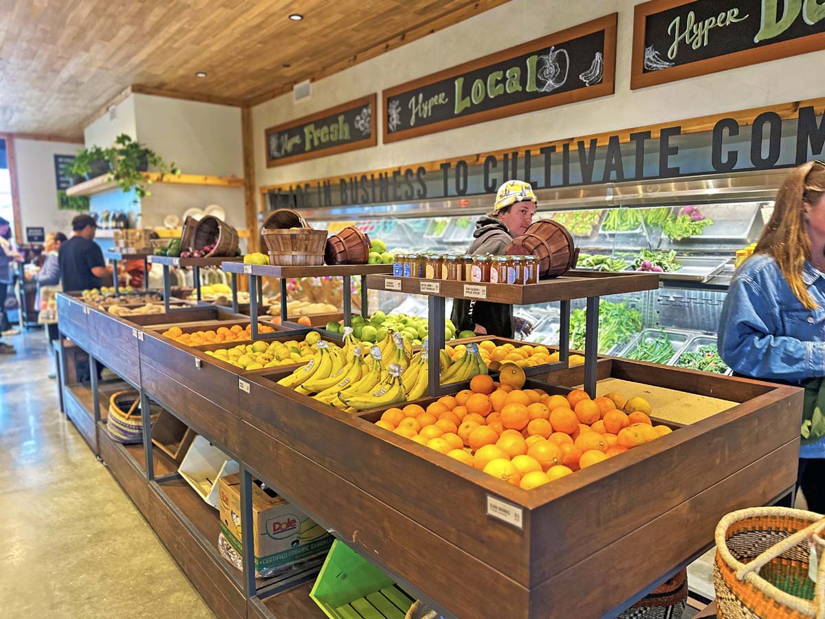 Fox Point Farms | Hidden San Diego