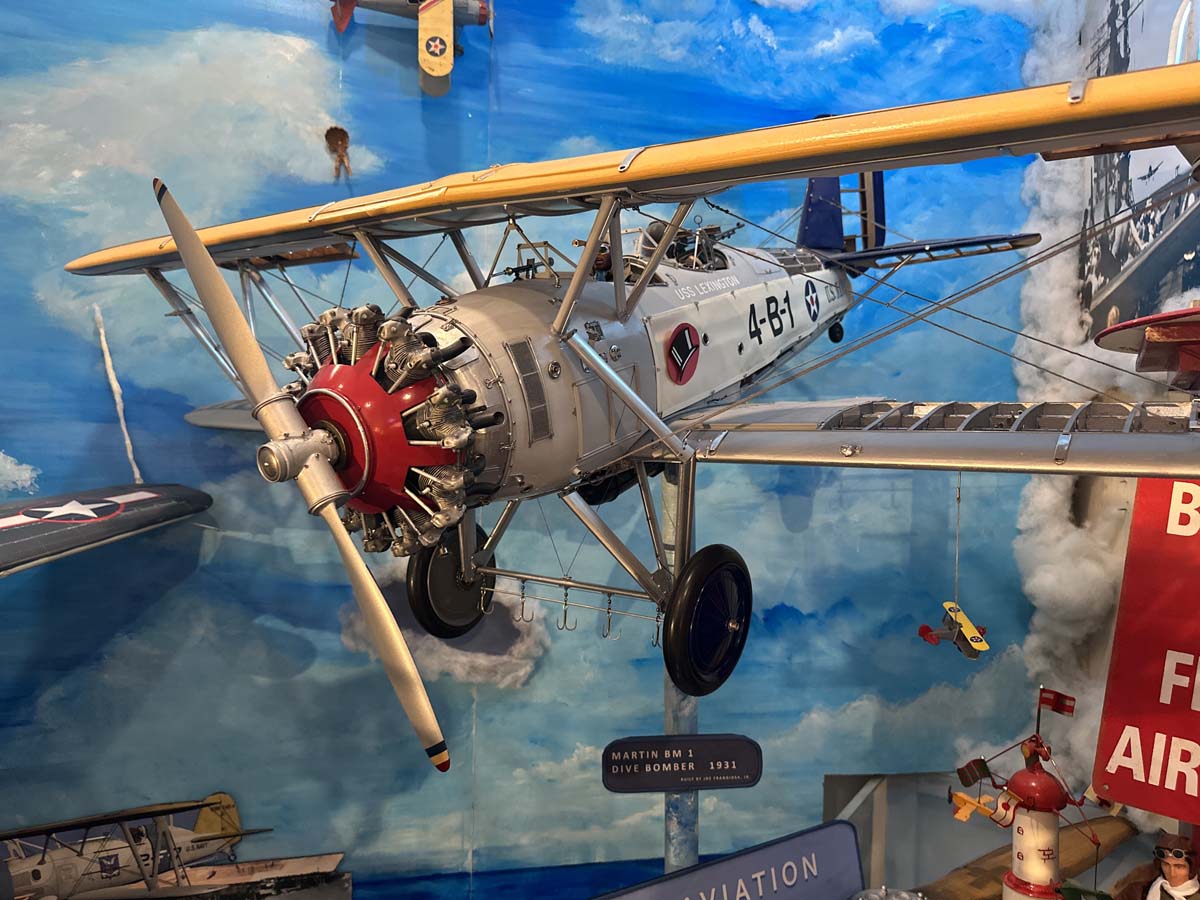Nautical History Gallery & Museum | Hidden San Diego