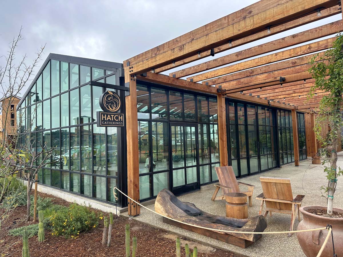 Fox Point Farms | Hidden San Diego