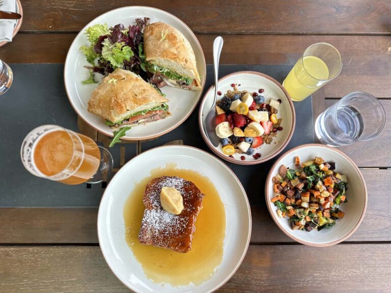 Fox Point Farms | Hidden San Diego