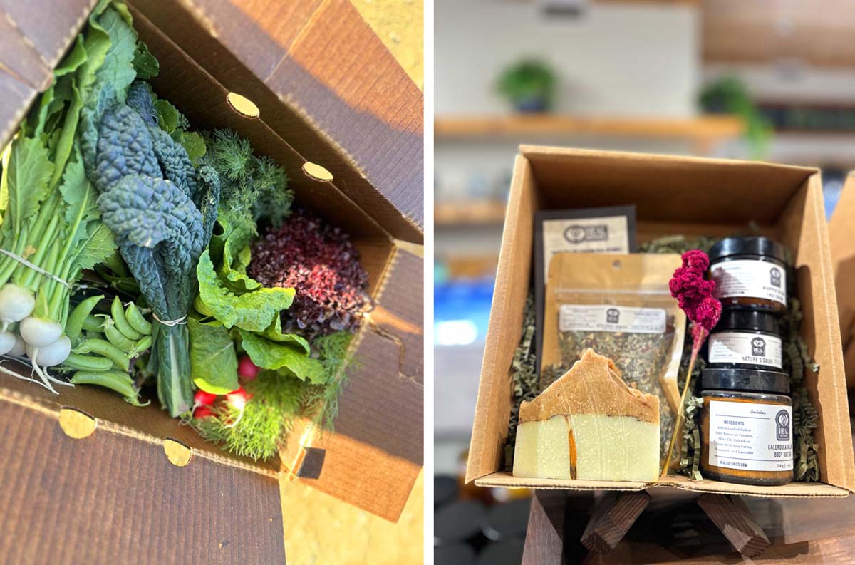 Fox Point Farms | Hidden San Diego